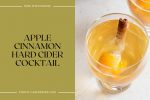 24 Hard Cider Cocktails that Will Give You a Buzz and a Bite ...