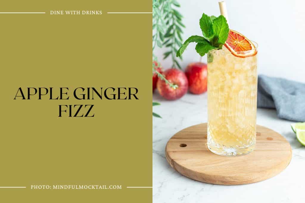 35 Mock Cocktails That Are Just As Fun As The Real Thing! | DineWithDrinks