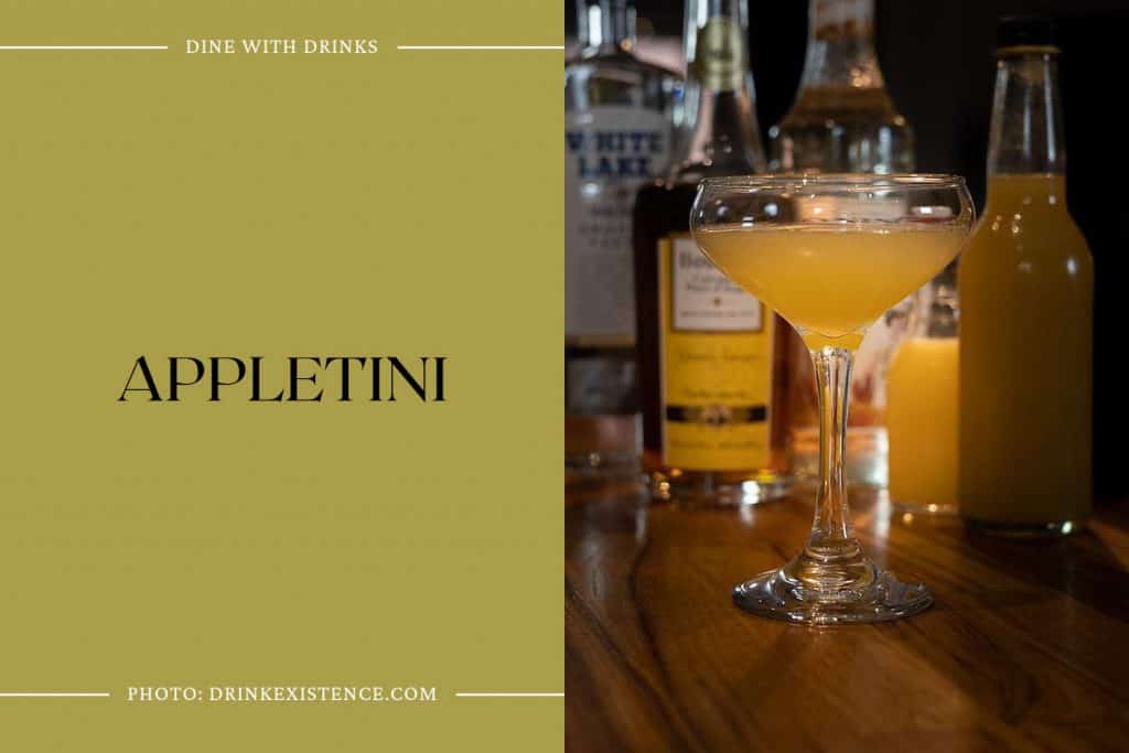 10 Brandy and Vodka Cocktails That Will Shake Up Your Night ...