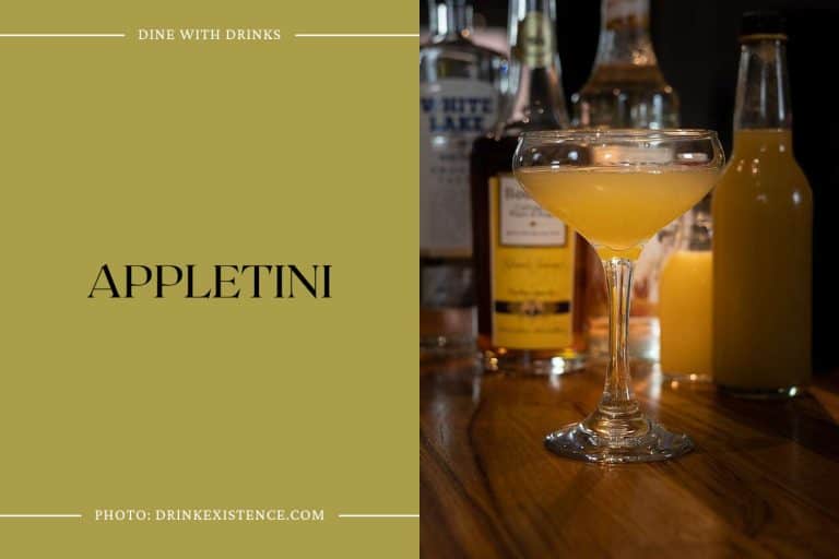 11 Vodka Apple Juice Cocktails to Quench Your Thirst in Style ...