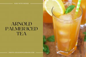 7 Golf Themed Cocktails to Drive Your Taste Buds Wild! | DineWithDrinks