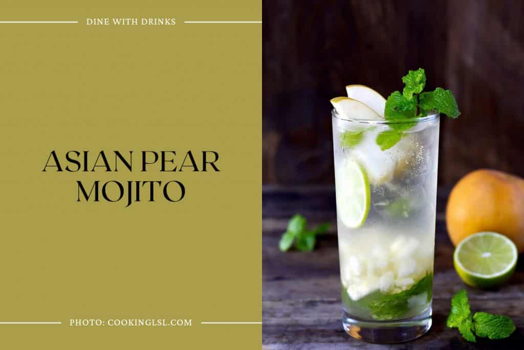 16 Batch Mojito Cocktails to Shake up Your Next Party! | DineWithDrinks