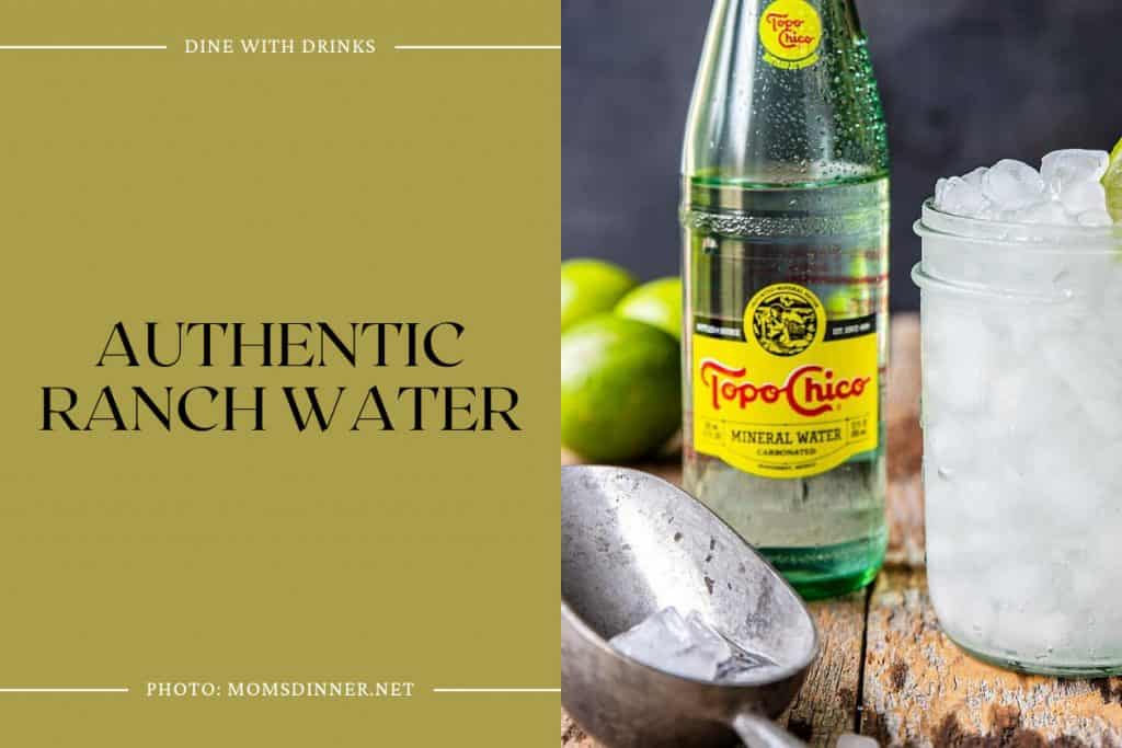 10 Topo Chico Cocktails to Shake Up Your Summer! | DineWithDrinks