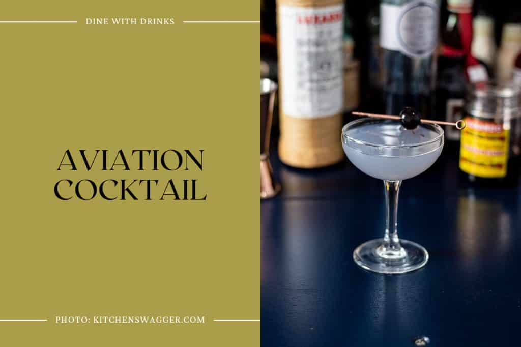26 Spirit Cocktails to Shake Up Your Nightlife! | DineWithDrinks