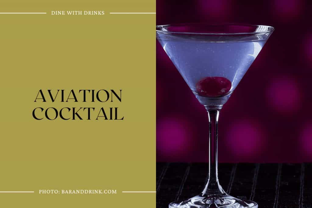 9 Moon Cocktails to Raise Your Spirits to New Heights | DineWithDrinks