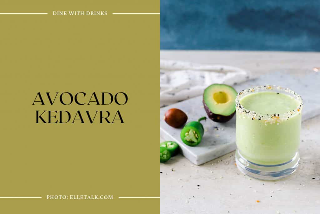 10 Dry January Cocktails to Keep the Fun without the Alcohol ...