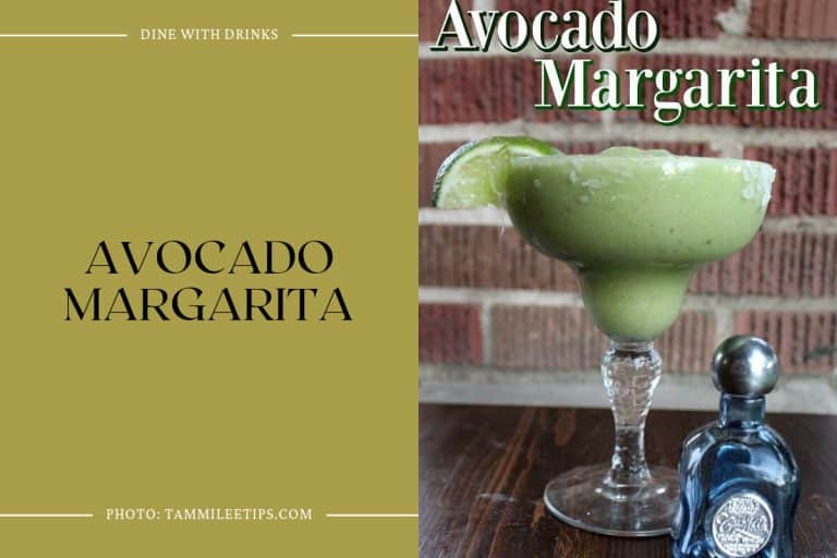 9 Vegetable Cocktails That Will Make You Love Your Greens! | DineWithDrinks