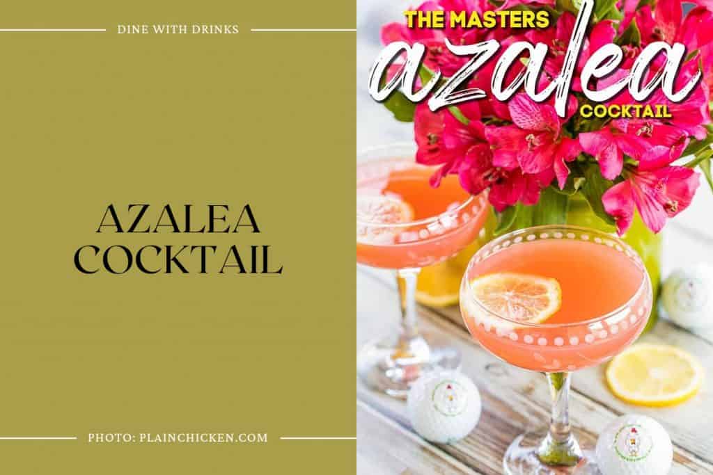 18 House Cocktails That Will Shake Up Your World! | DineWithDrinks