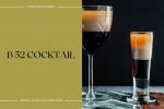 30 Liqueur Cocktails to Shake Up Your Next Party! | DineWithDrinks