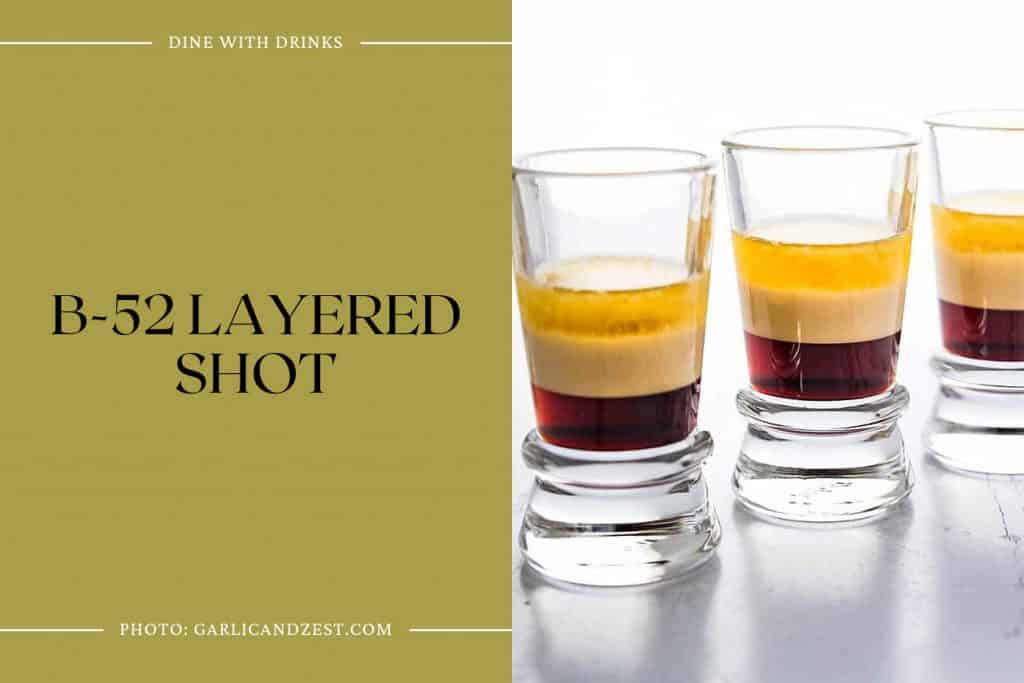 15 Layered Halloween Cocktails that are Brew-tifully Spooky ...