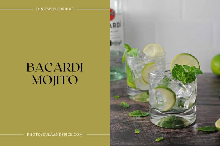 31 Mojito Cuban Cocktails That Will Transport You to Havana ...