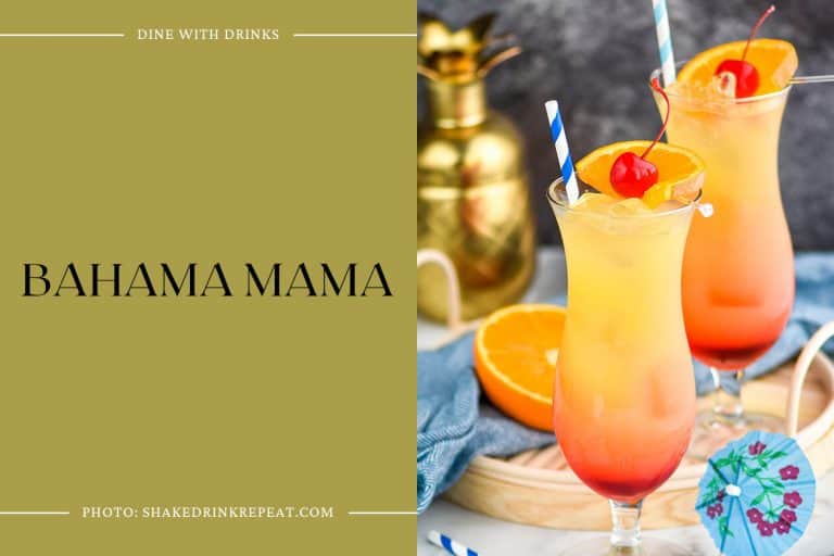 26 Boat Cocktails That Will Help You Set Sail into Paradise ...