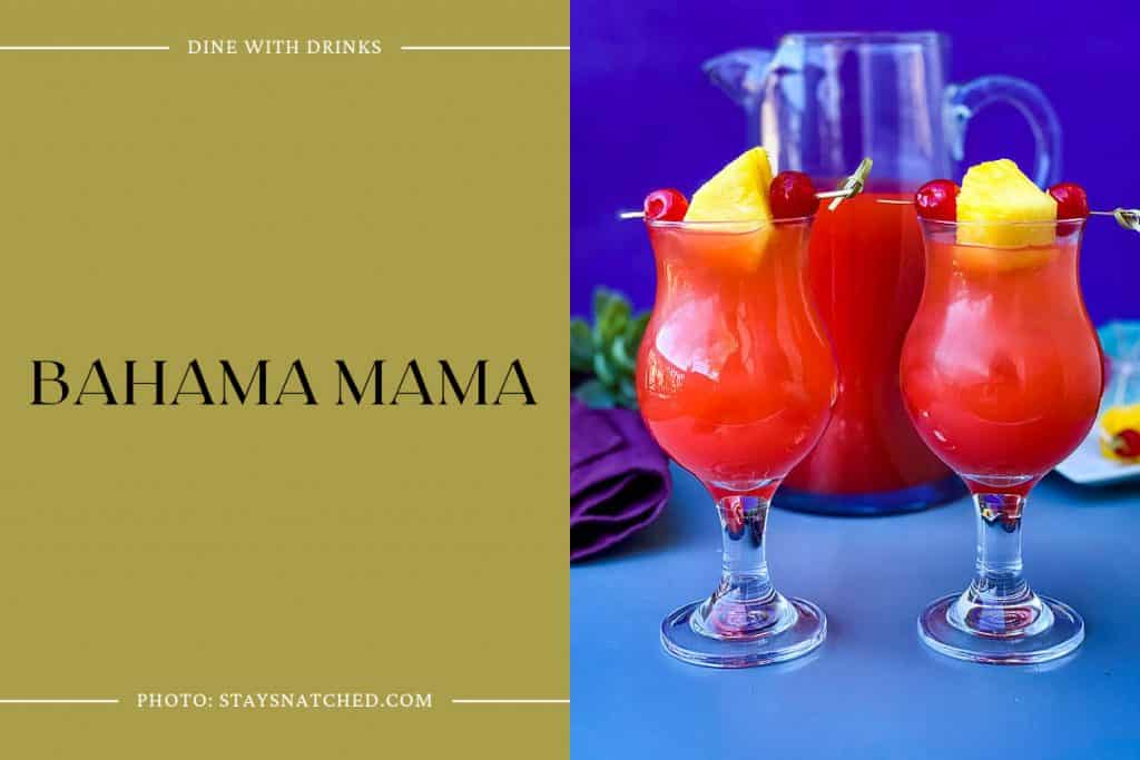 27 Beach Cocktails to Sip in the Sun and Sand | DineWithDrinks