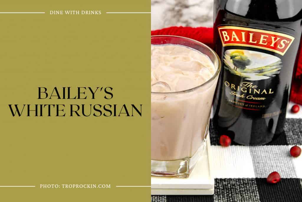 26 Cream Liqueur Cocktails That Will Sweeten Your Spirits | DineWithDrinks