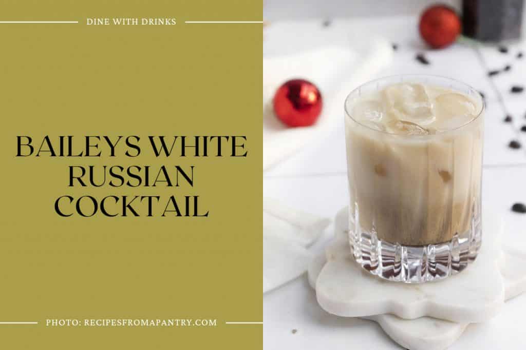 31 Russian Cocktails to Shake Up Your Night! | DineWithDrinks
