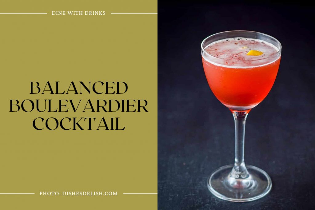 30 Unique Cocktails That Will Satisfy Your Thirsty Soul | DineWithDrinks