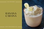 20 Banana Rum Cocktails That'll Make You Go Bananas! | DineWithDrinks