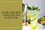 20 Collins Cocktails You Need to Sip and Savor | DineWithDrinks