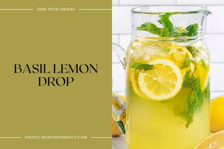 29 Summer Cocktails That Will Make Your Taste Buds Dance! | DineWithDrinks