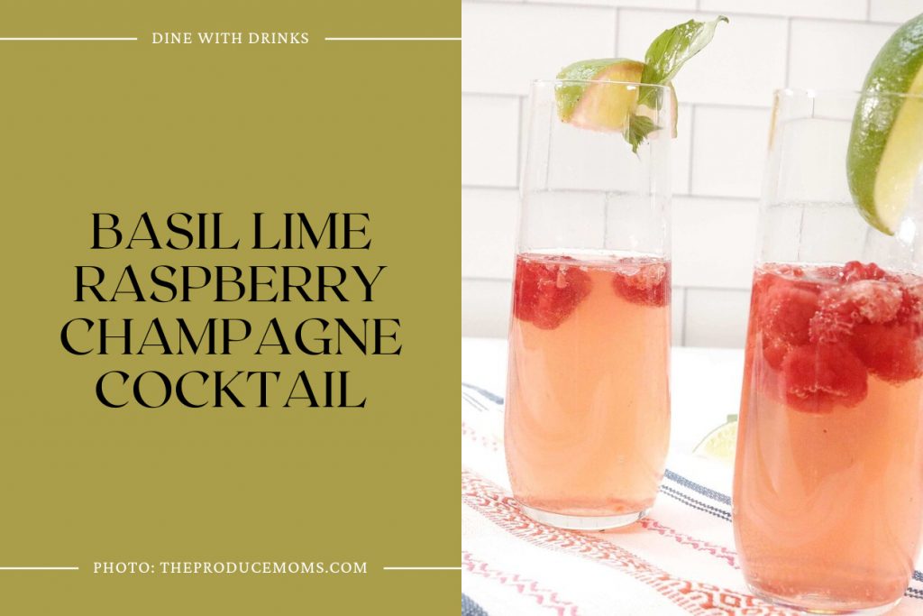 28 Easter Champagne Cocktails to Sip and Savor This Spring ...