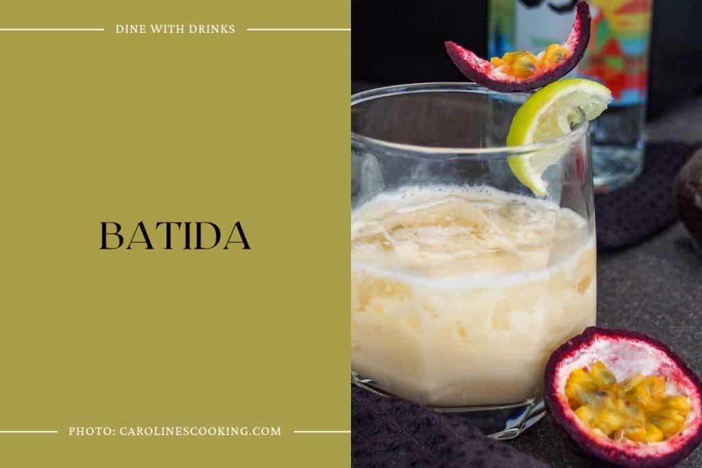 15 Brazilian Cocktails: Sip Your Way to Carnaval! | DineWithDrinks