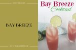 7 Bay Breeze Cocktails to Transport You to a Tropical Oasis ...