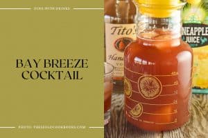 27 Easy Tito's Cocktails That Will Shake Up Your World! | DineWithDrinks