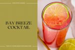 25 Breeze Cocktails to Transport You to a Tropical Paradise ...