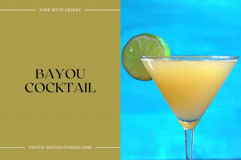 11 Music Themed Cocktails That Will Hit All the Right Notes ...