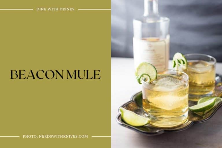 23 Bourbon Mule Cocktails to Kick Your Taste Buds Into Gear ...