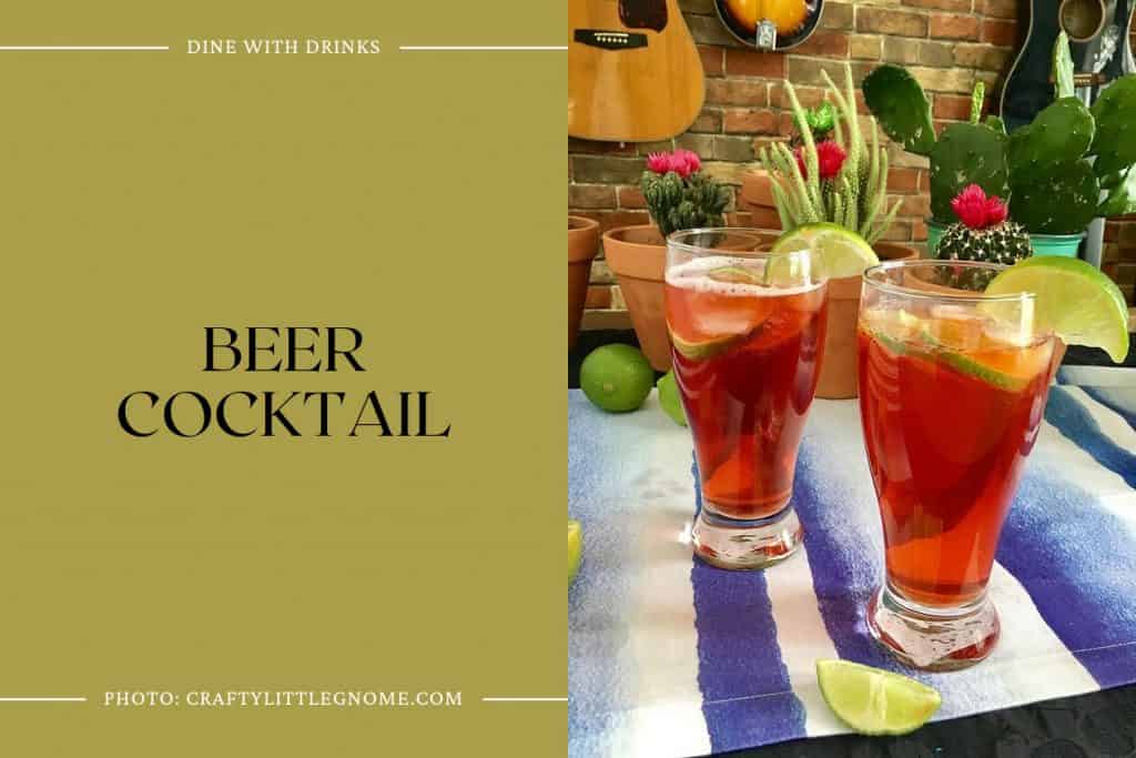 7 Corona Cocktails to Sip and Savor at Home | DineWithDrinks
