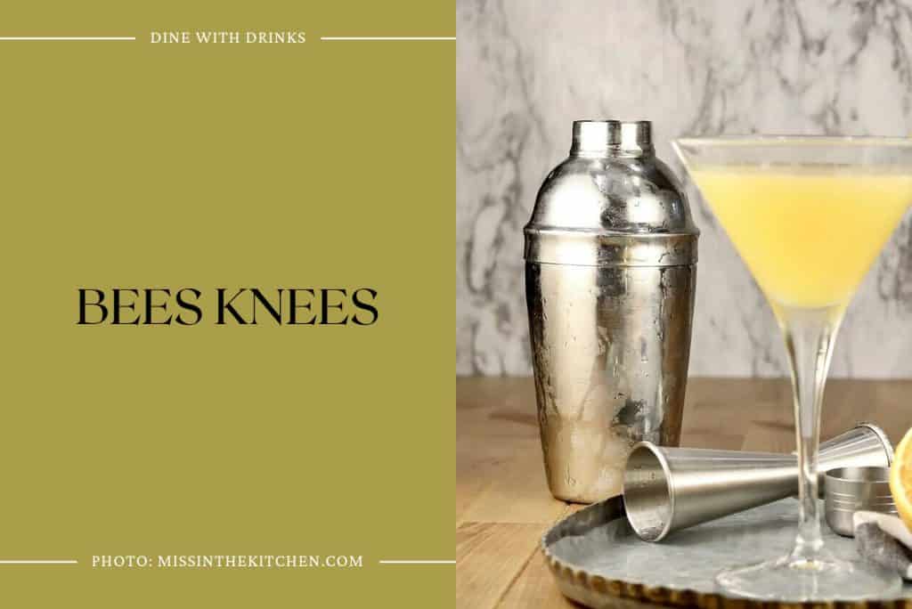 13 Prohibition Cocktails You Can Sip Like a Bootlegger | DineWithDrinks