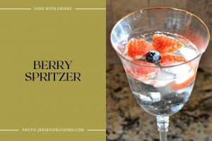 21 Low Calorie Summer Cocktails for Sipping without the Guilt ...