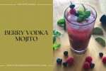 32 Berry Vodka Cocktails That'll Make Your Taste Buds Dance ...