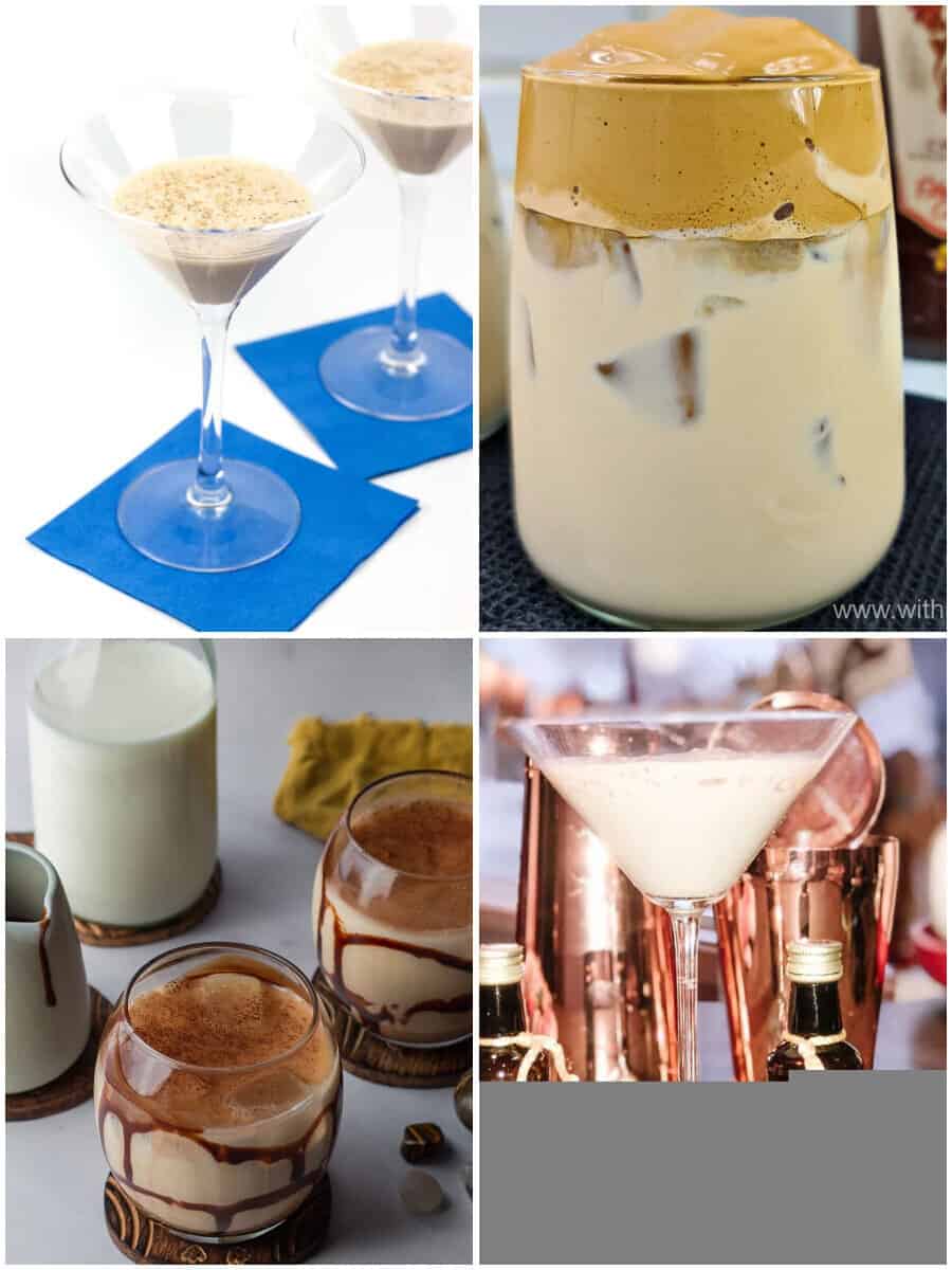 16 Amarula Cocktails to Indulge in the Creamy Deliciousness!