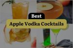 28 Apple Vodka Cocktails That Will Shake Up Your Taste Buds ...
