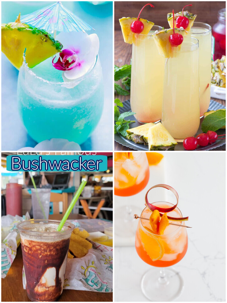 10 April Fools Day Cocktails to Prank and Delight Your Friends