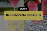 10 Bachelorette Cocktails to Make a Perfect Night Out! | DineWithDrinks