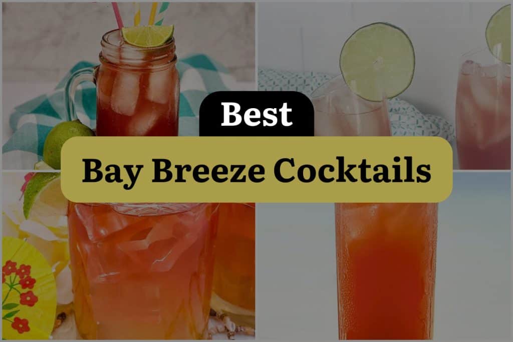 9 Champagne Fall Cocktails to Make Your Autumn Sparkle | DineWithDrinks