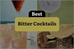 21 Bitter Cocktails That Will Leave You Wanting More | DineWithDrinks