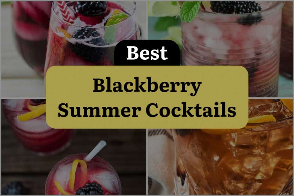 7 Lucky Charms Cocktails to Bring You Good Fortune! | DineWithDrinks