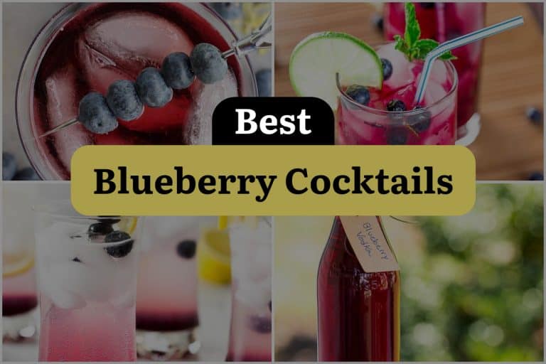 19 Low Calorie Alcoholic Cocktails to Sip on Without the Guilt ...