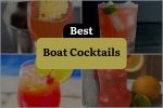 26 Boat Cocktails That Will Help You Set Sail into Paradise ...