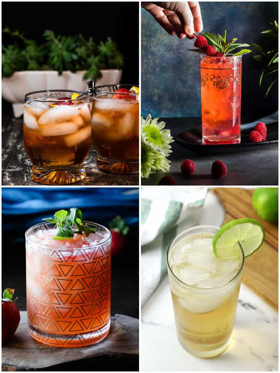 9 Buck Cocktails That Pack a Punch!