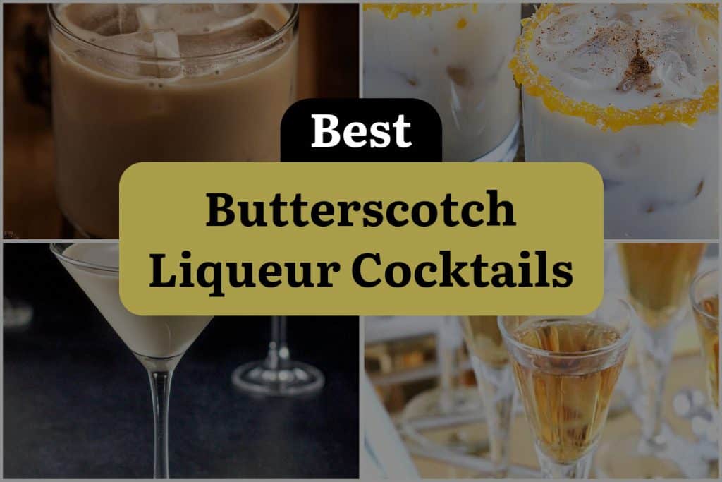 9 Stout Beer Cocktails to Shake Up Your Happy Hour! | DineWithDrinks