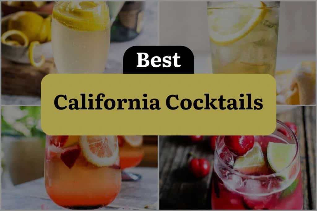 5 Forest Themed Cocktails That Will Take You On a Wild Ride ...