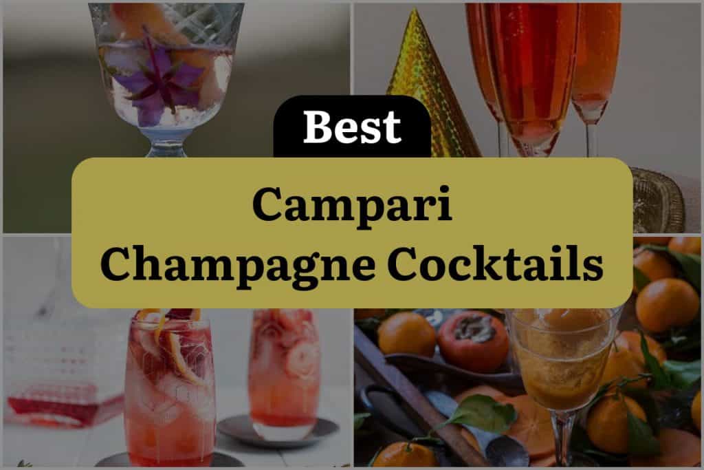7 Golf Themed Cocktails to Drive Your Taste Buds Wild! | DineWithDrinks