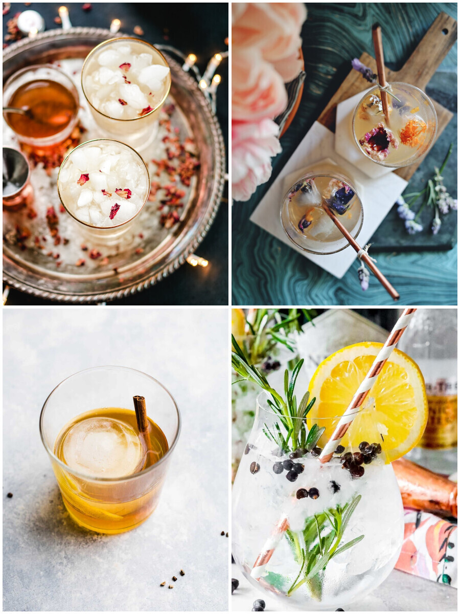 12 Cardamom Syrup Cocktails that Will Spice Up Your Life!