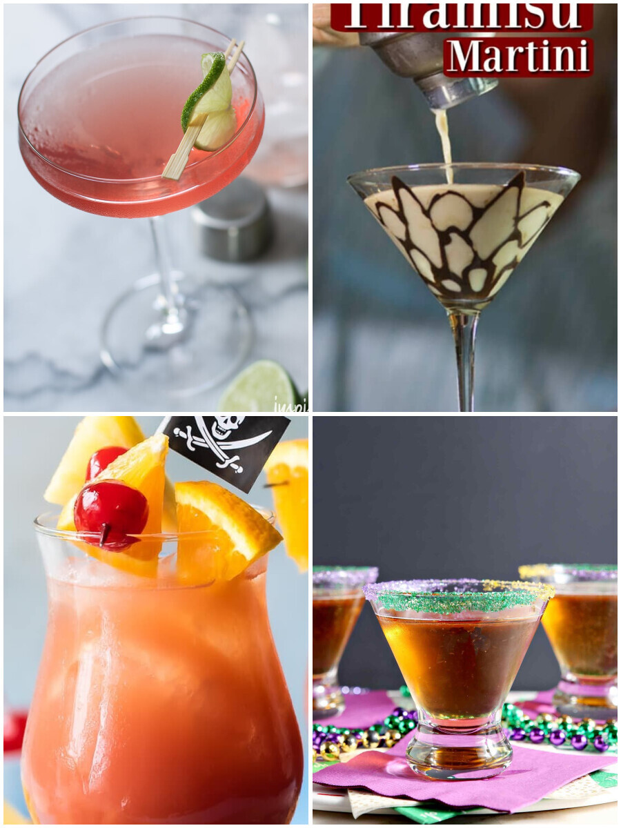 How To Bring Cocktails To A Party at Natasha Jerry blog