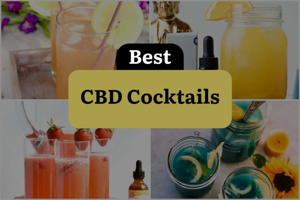 5 Goldschlager Cocktails That Will Make You Shine Like Gold ...